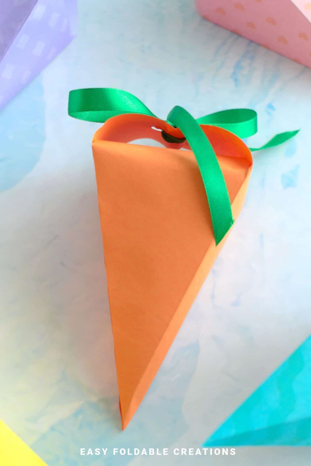 22+ Easy Spring Crafts for Preschoolers, Toddlers & Kids - The Mama ...