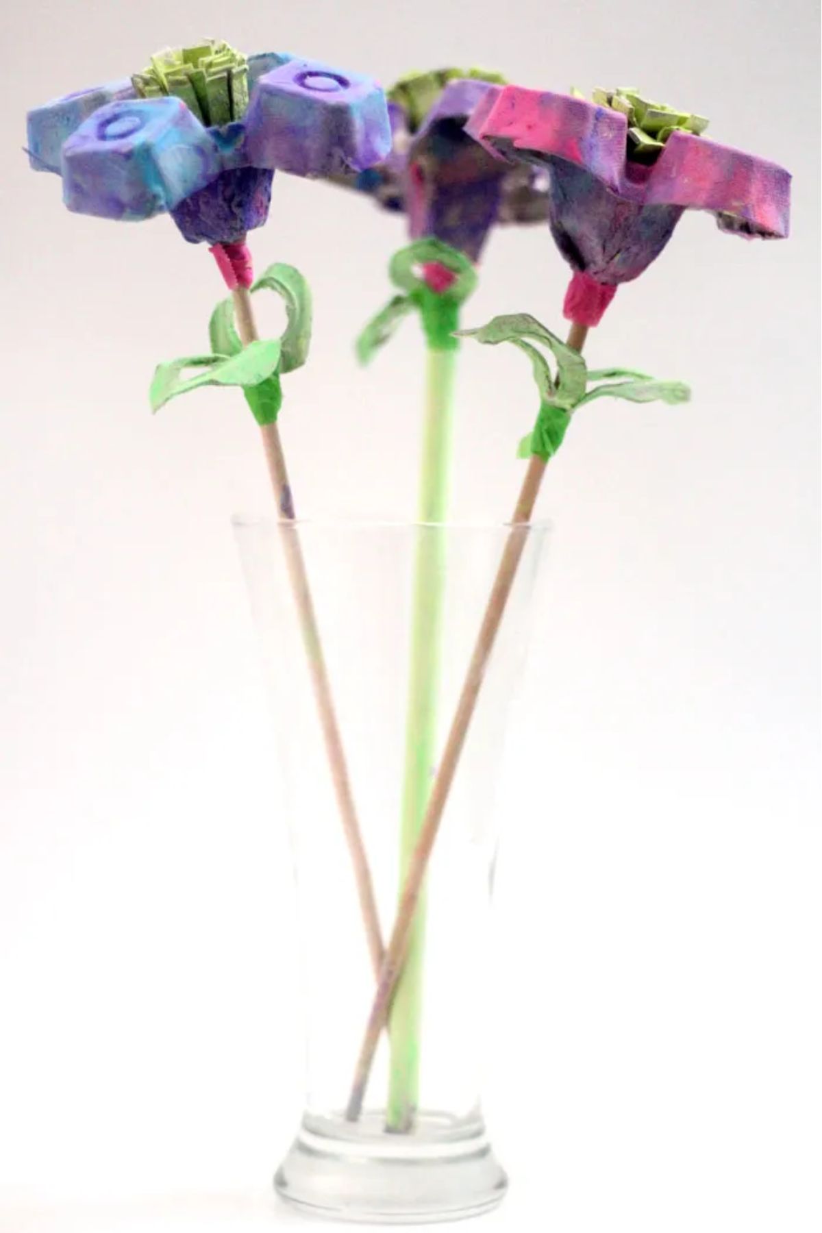 22 Easy Spring Crafts For Preschoolers Toddlers Kids The Mama