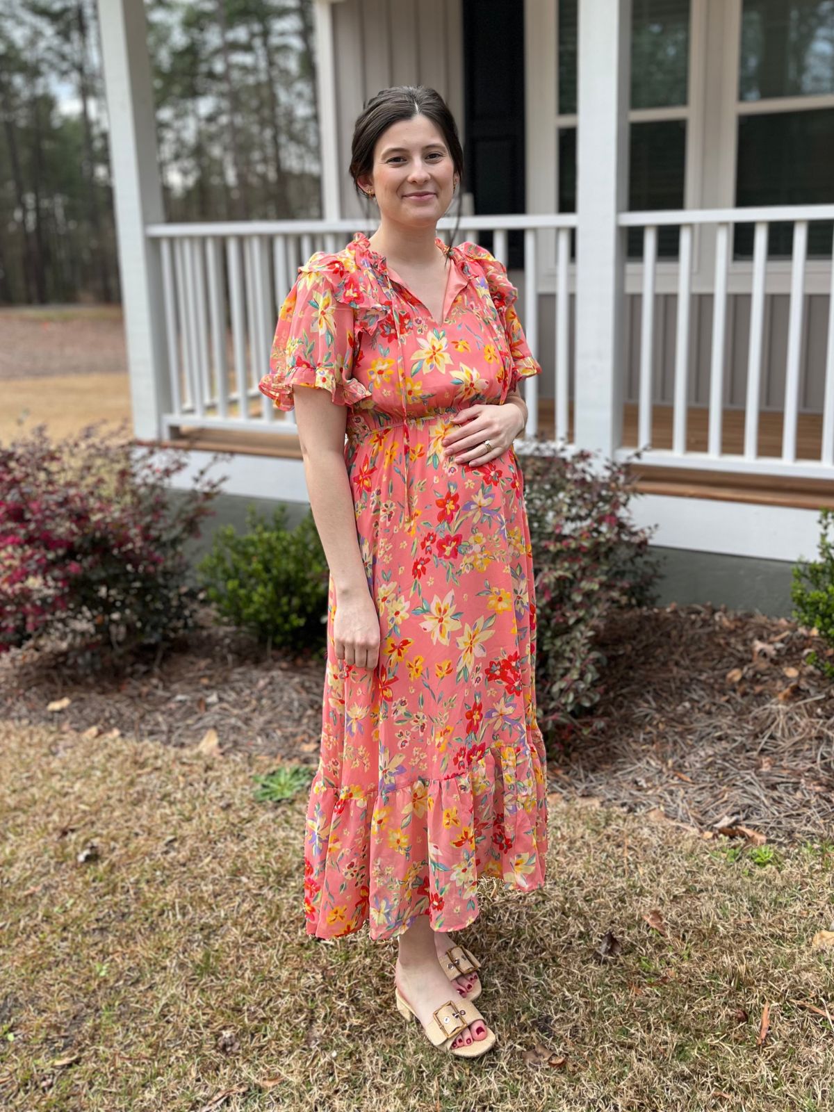 Maternity Outfits For Every Occassion The Mama Handbook