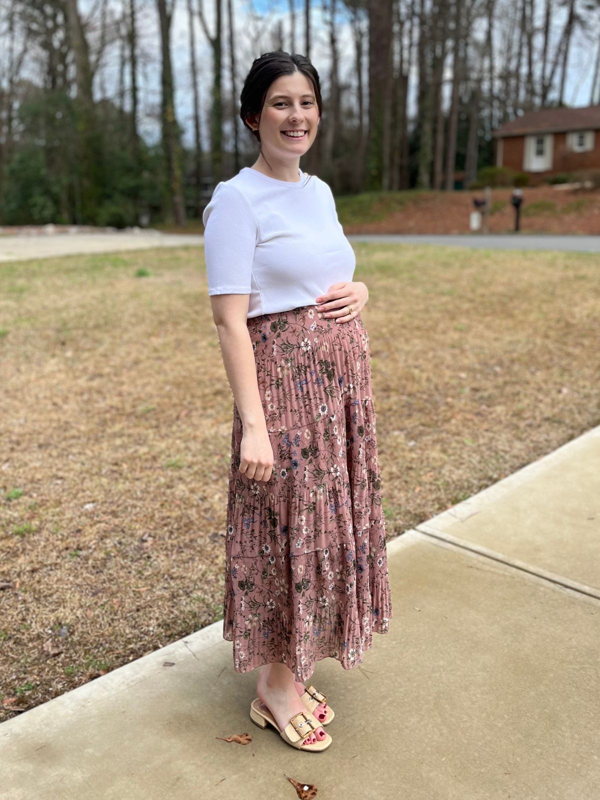 Maternity Outfits For Every Occassion The Mama Handbook